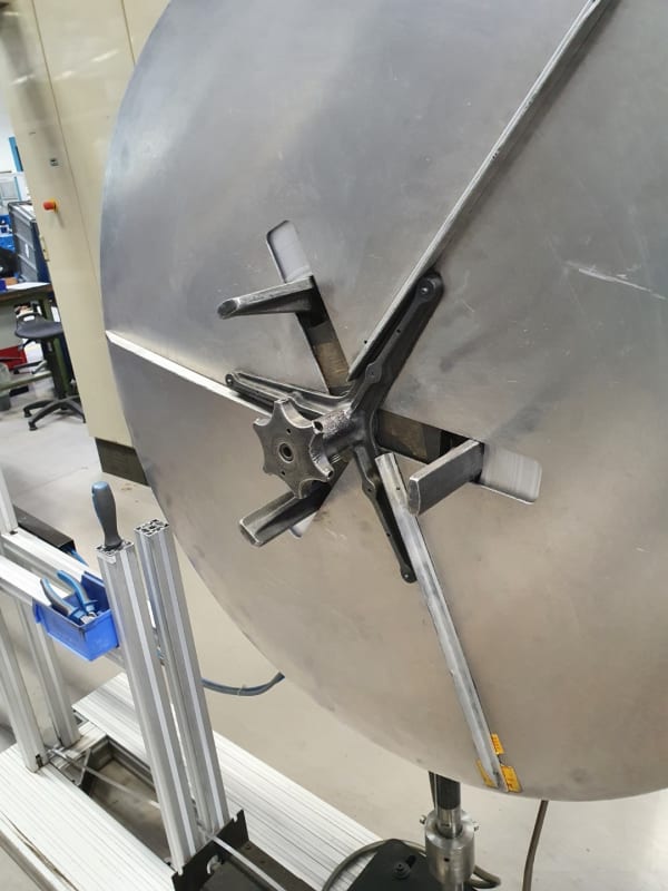 Best way to assembly two components | Eng-Tips