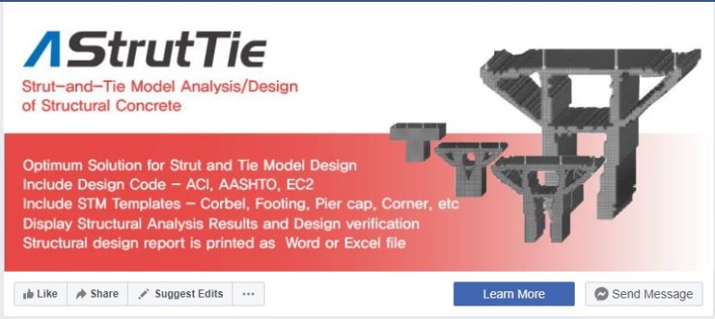 AStrutTie | Eng-Tips