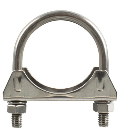 U-Bolt Connection | Eng-Tips