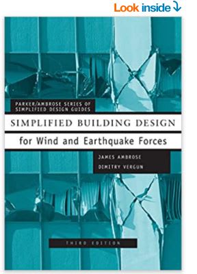 Basic Earthquake Engineering Book Recommendation? | Eng-Tips