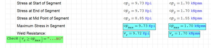 Welding an L Shape to a Plate | Eng-Tips