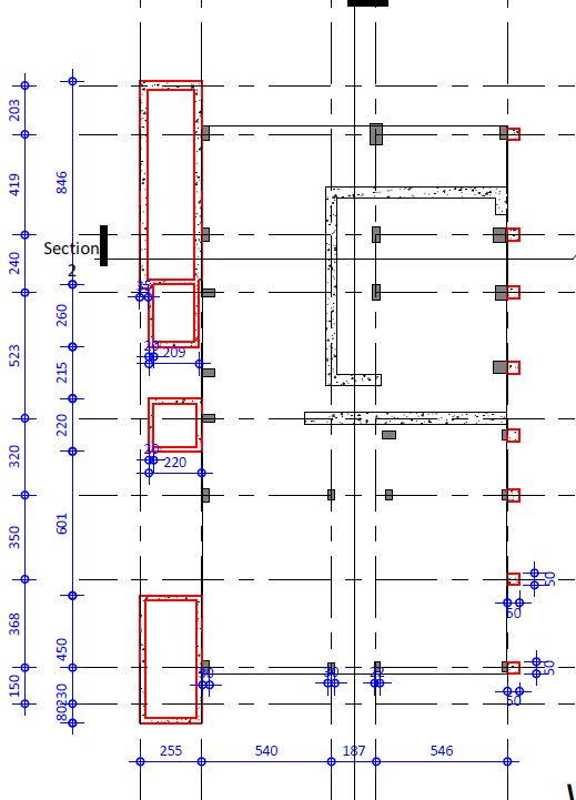 Reducing Column Effective Length for Added Floors | Eng-Tips