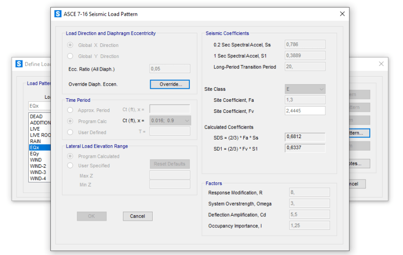 SAP2000 - Problem in Insertion Point? | Eng-Tips