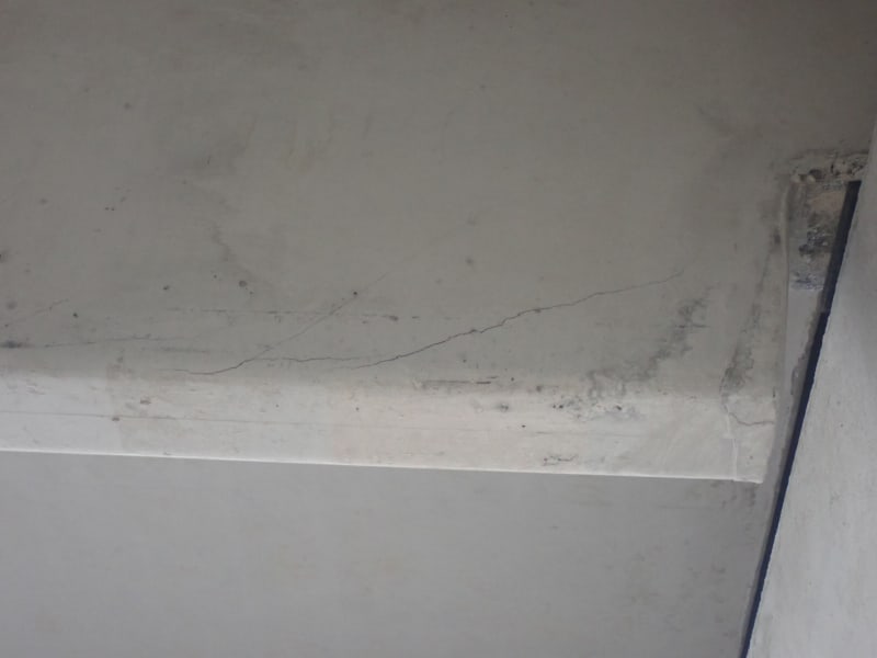 Diagonal Cracking in Precast Double Tee Webs | Eng-Tips