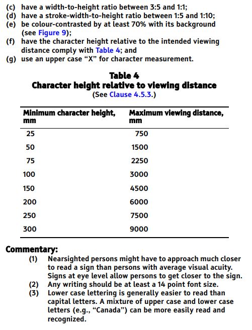 Height of Printing - Structural engineering general discussion - Eng-Tips