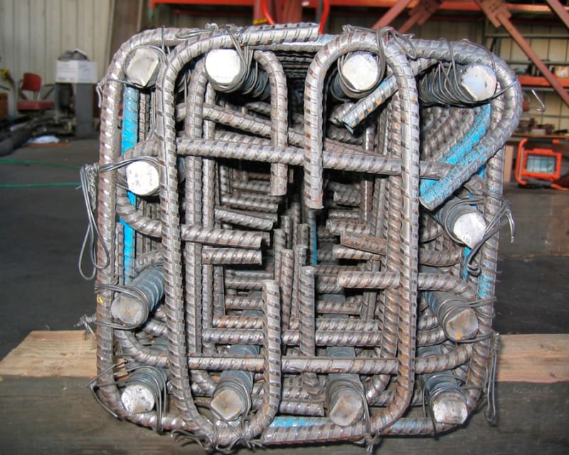 ACI 318-14 Max Wall Reinforcement | Eng-Tips