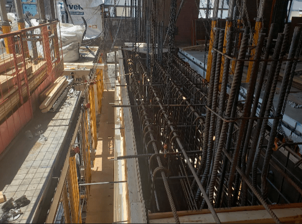 Using Aluma Beams in Reverse | Eng-Tips