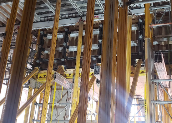 Using Aluma Beams in Reverse | Eng-Tips