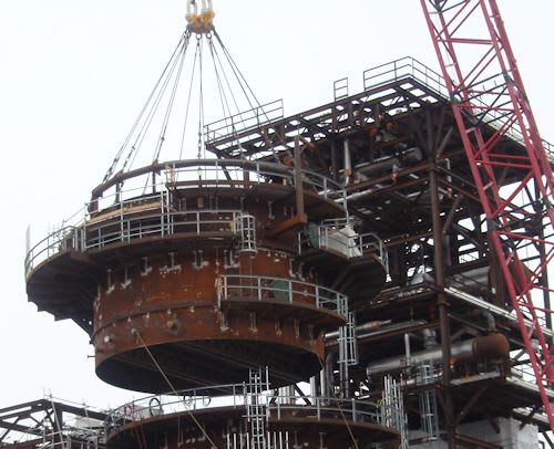 Multipoint lifting - Symmetrical circular points | Eng-Tips