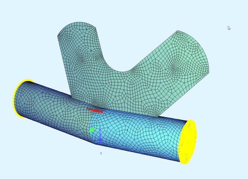 Connection Design FEM | Eng-Tips