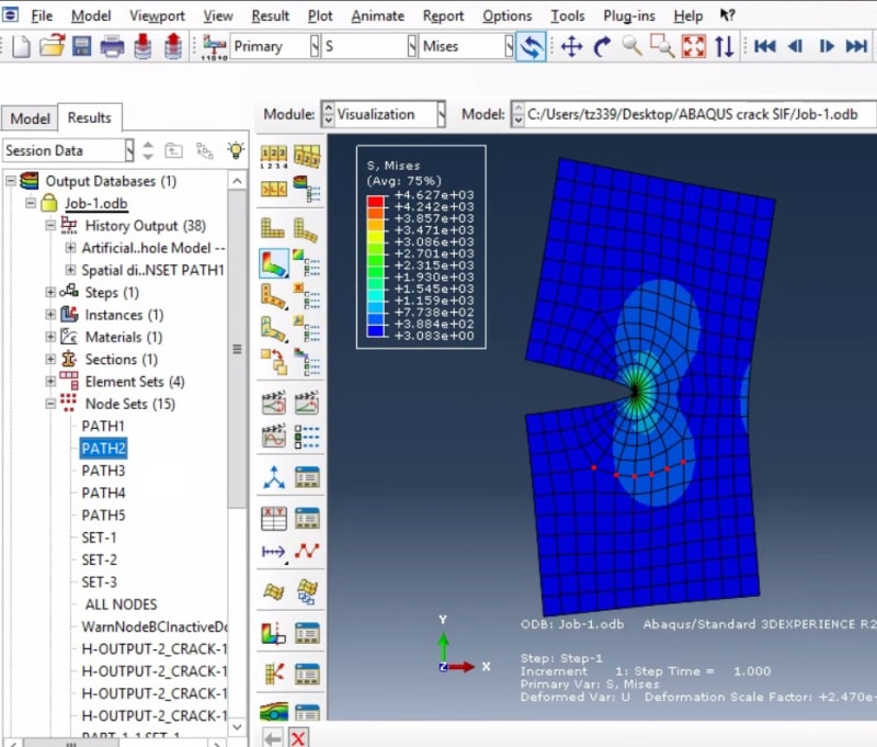 How To Export Multiple Output Variables Of A Set Of Nodes DASSAULT 