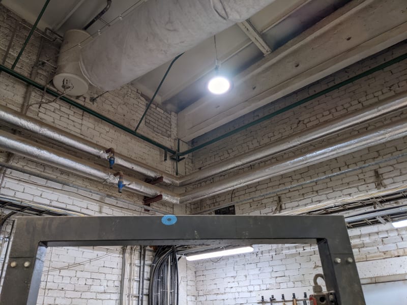 Strengthening a Soviet era 12 m RC beam | Eng-Tips