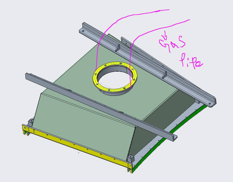 Nozzle Load Basics Boiler And Pressure Vessel Engineering Eng Tips Nozzle Load Basics Boiler And Pressure Vessel Engineering Eng Tips