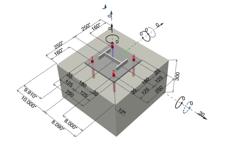 Concrete Breakout Strength | Eng-Tips