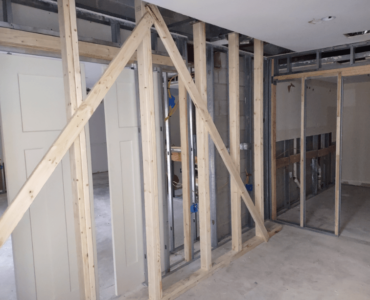 Shoring Hambro Floor | Eng-Tips