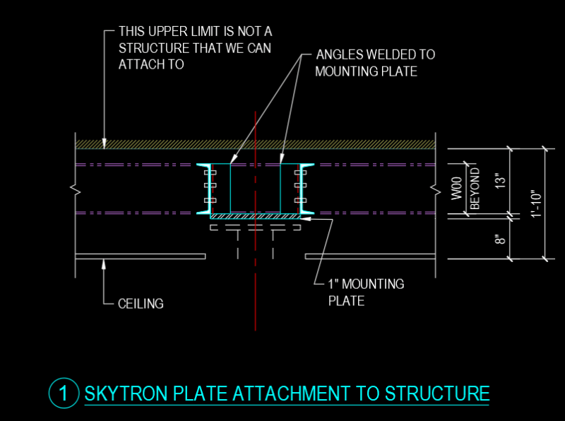 Where To Splice A Steel Beam at Harry Boykin blog
