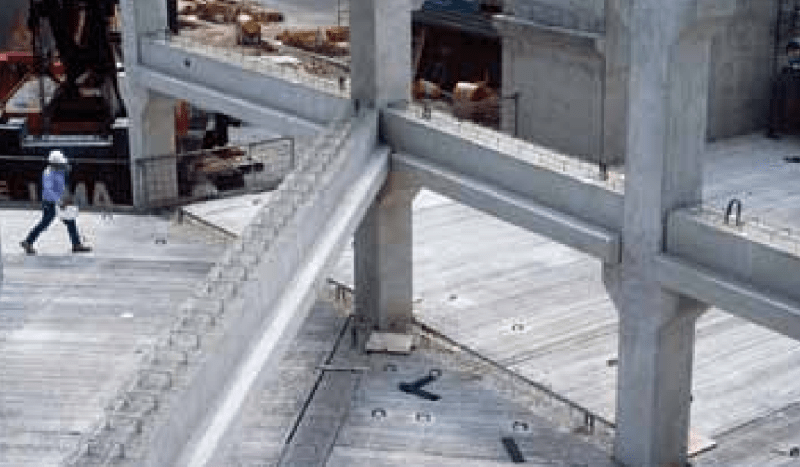 Precast spandrel panel | Eng-Tips