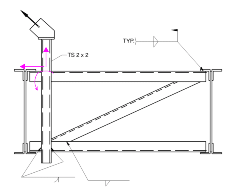 OWSJ Bridging Design Examples - Structural engineering general ... OWSJ Bridging Design Examples - Structural engineering general ...