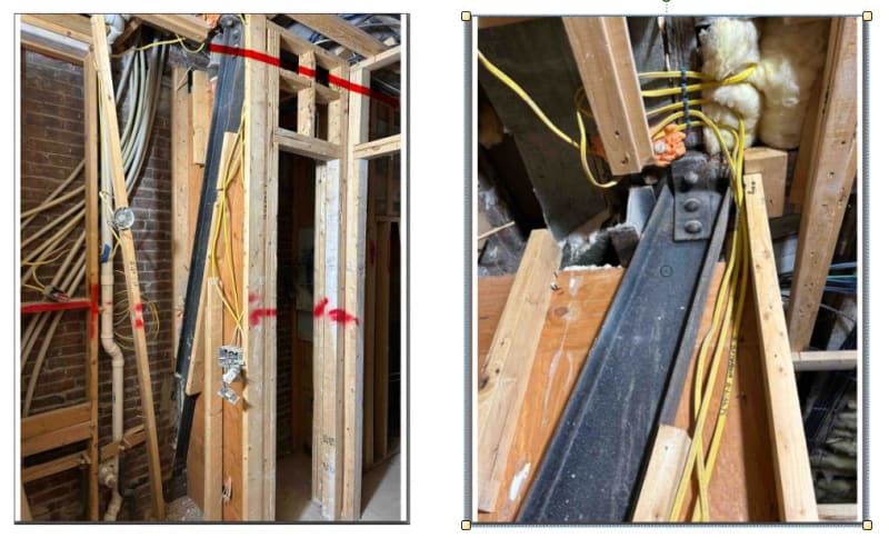 Sistering Wood Beam | Eng-Tips