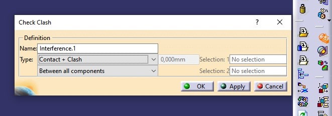 Vba Catia Finding Contact Between Parts Dassault Catia Products Eng Tips