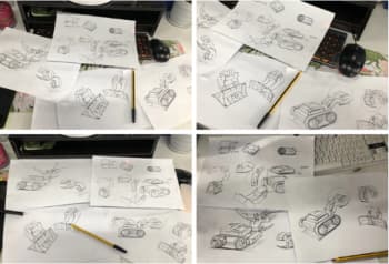 Qdee, Robotics Platform for micro:bit - Engineering.com