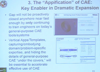 CAE Industry Experts Predict Future of Simulation - Engineering.com