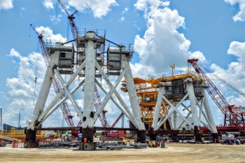 Announcing the Best Bentley Projects of the Year - Engineering.com