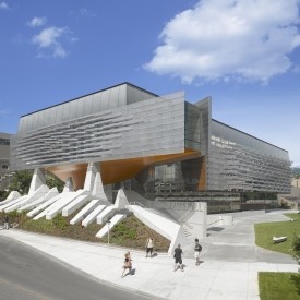 Announcing the Best Bentley Projects of the Year - Engineering.com