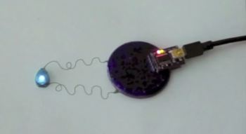 MIT Media Lab Uses Sketching to Develop Better Electronics ...