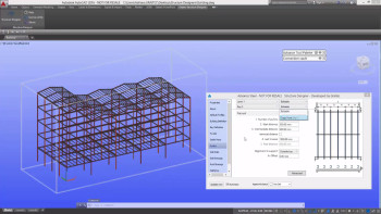 Create BIM Steel Structures More Quickly - Engineering.com