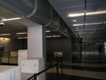 Architectural Design with Expanded and Perforated Metal - Engineering.com
