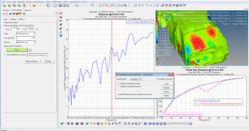 OptiStruct for Structural Analysis: Not Just for Optimizations Anymore ...