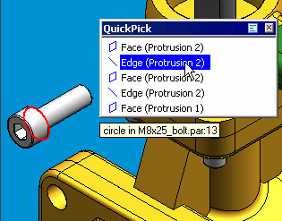 Accelerate the Creation of Assemblies in Solid Edge - Engineering.com