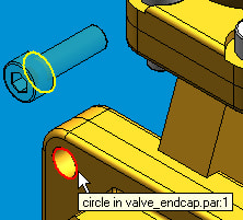 Accelerate the Creation of Assemblies in Solid Edge - Engineering.com