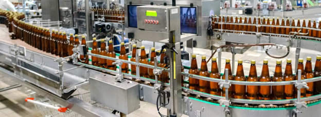 Five Steps for Modernizing Your Factory - Engineering.com