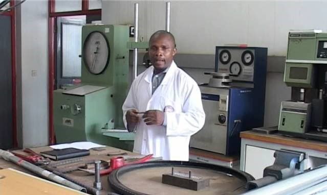 Why Metrology Could be the Key to African Manufacturing - Engineering.com