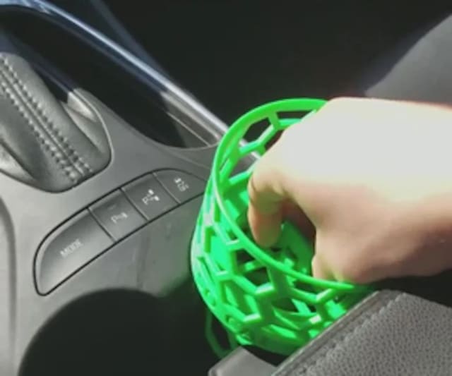 3D Printing Meets the Ford Bronco: Custom Accessories for Adventurous ...