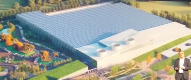 Hexagon Announces Factory of the Future Project in China - Engineering.com