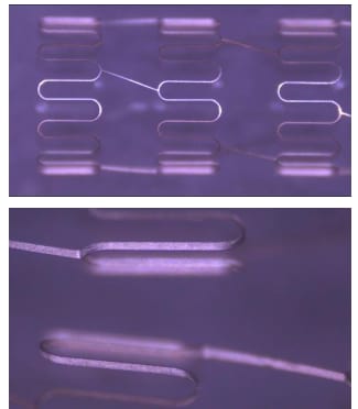 Micron-Scale Manufacturing - Engineering.com