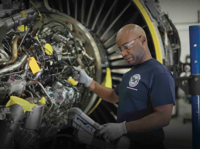 Pratt & Whitney Expands Columbus Facility for Geared Turbofan Engines ...