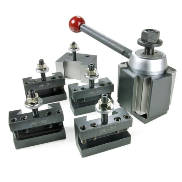 Cutting Tool ABCs - Engineering.com