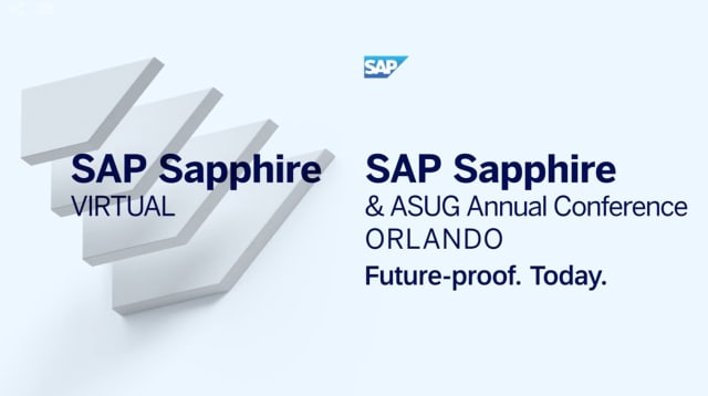 SAP’s Ambition to Redefine Enterprise Software and Future-Proof ...