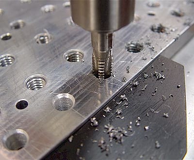 Cutting Tool ABCs - Engineering.com