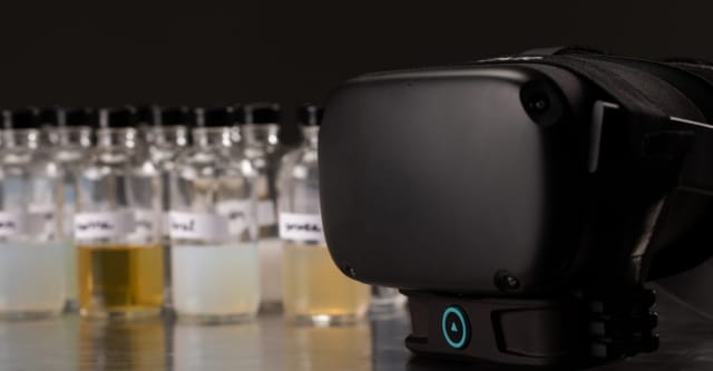 Best Technology from Silicon Valley's Premier XR Event - Engineering.com