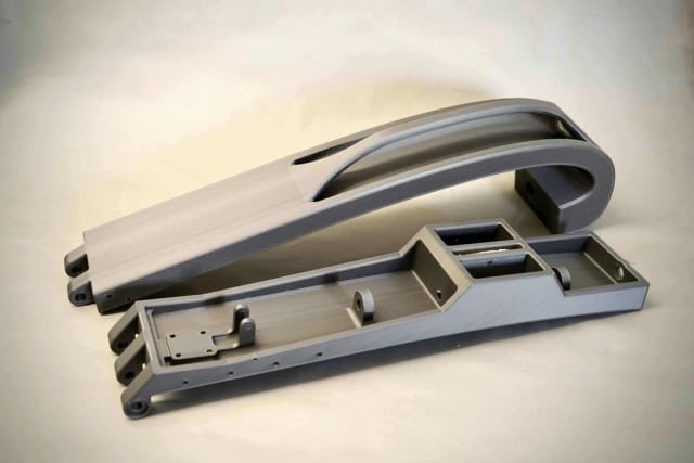 BigRep 3D Printers Create Lightweight and Corrosion-Resistant Blade ...