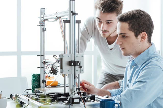 7 3D printing courses for engineers interested in additive ...