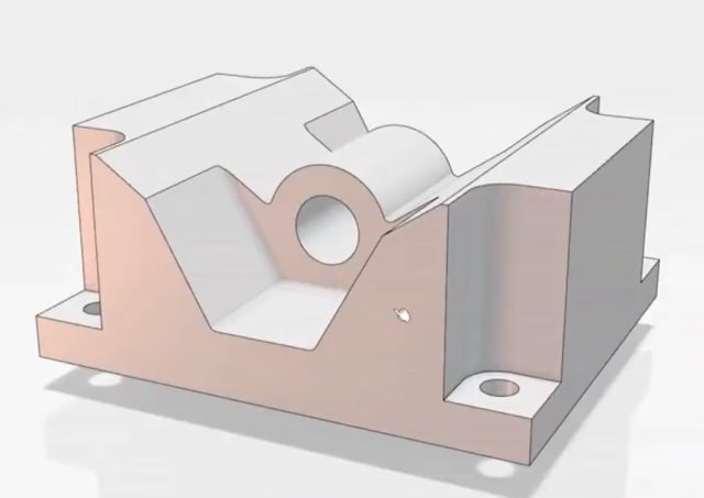 Generative Design on the Cloud - Engineering.com