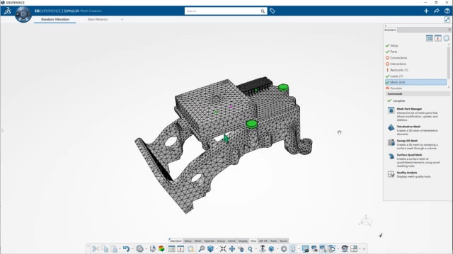 Simulation-Driven Design for SOLIDWORKS Users - Engineering.com Simulation-Driven Design for SOLIDWORKS Users - Engineering.com