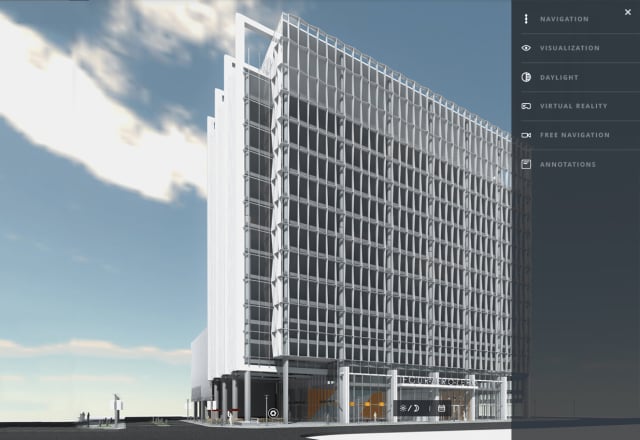 Interactive 3D Presentations in One Click - Engineering.com