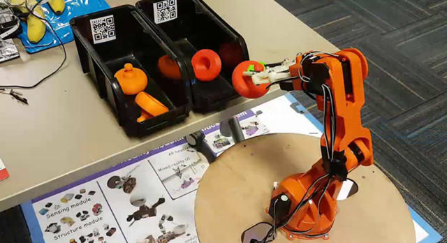 Simulation Research Aims to Prepare Workers for the Factory of the ...